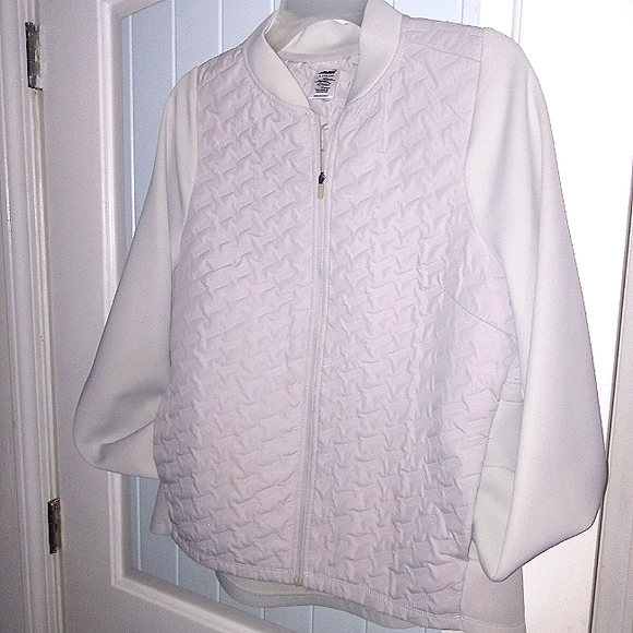 Avia | Jackets & Coats | Avia Grey Jacket | Poshmark